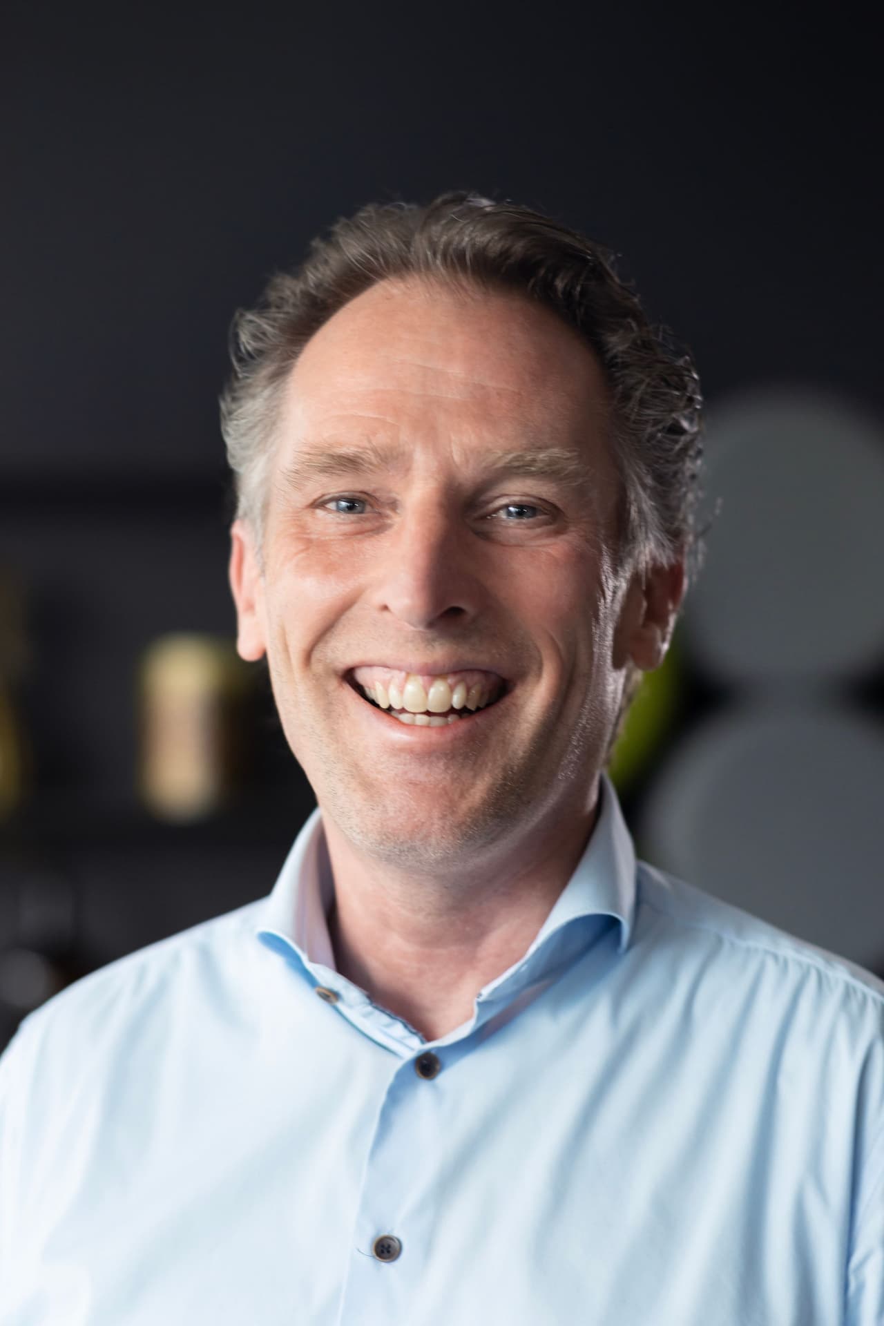 Over ons | BAS Kantoormeubelen